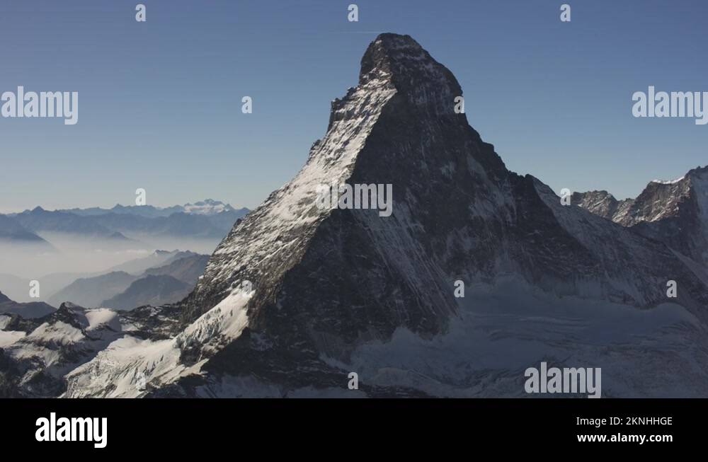 Matterhorn north face Stock Videos & Footage - HD and 4K Video Clips ...