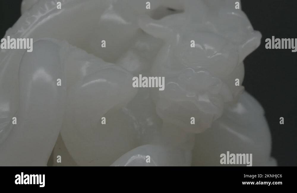 White jade Stock Videos & Footage - HD and 4K Video Clips - Alamy