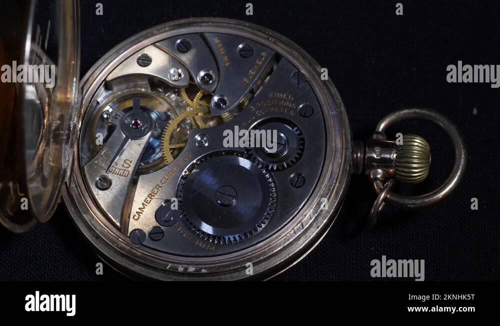 Show the gold watch Stock Videos & Footage - HD and 4K Video Clips - Alamy