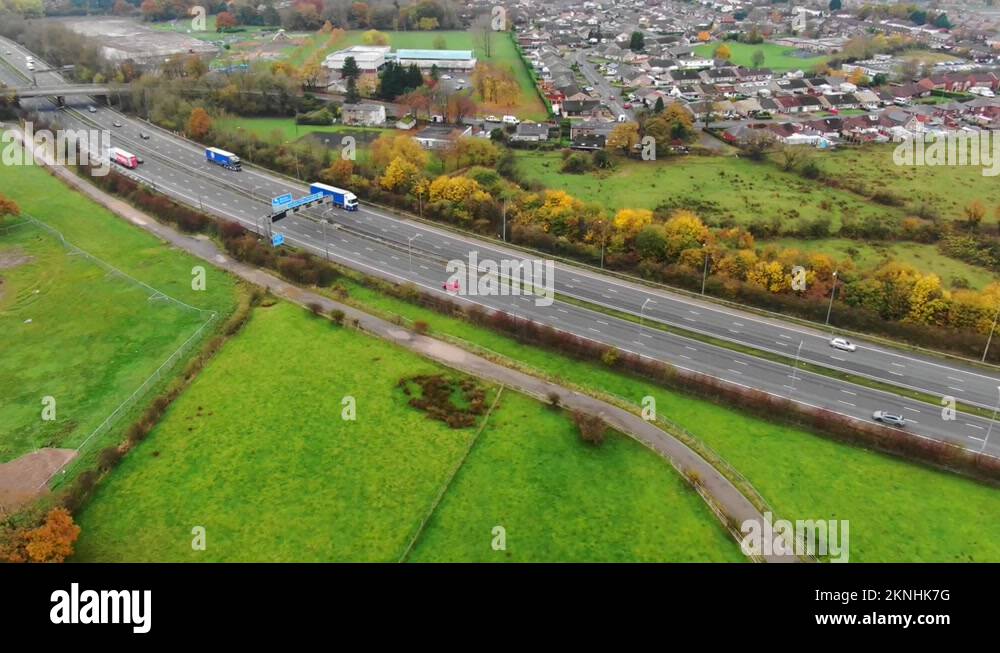 Lancashire motorway Stock Videos & Footage - HD and 4K Video Clips - Alamy