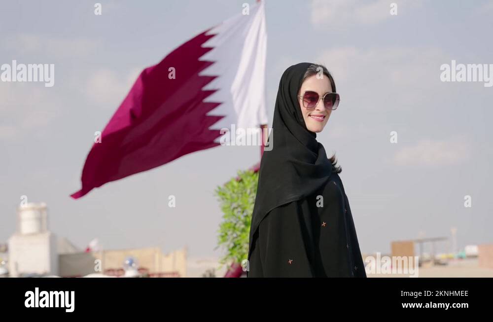 Traditional qatari dress Stock Videos & Footage - HD and 4K Video Clips ...