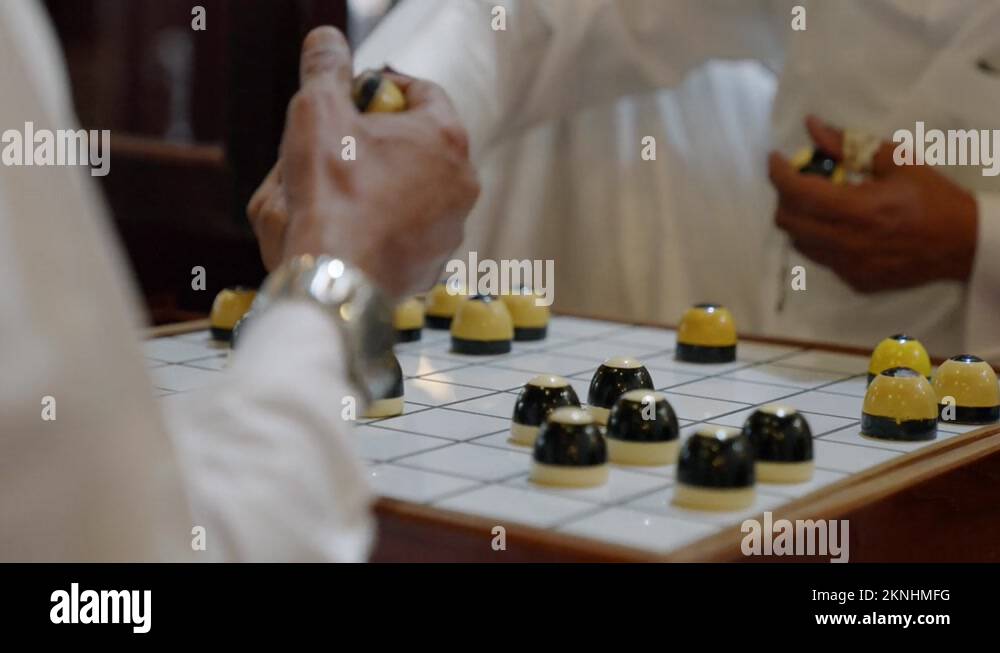 Dama game arabic Stock Videos & Footage - HD and 4K Video Clips - Alamy
