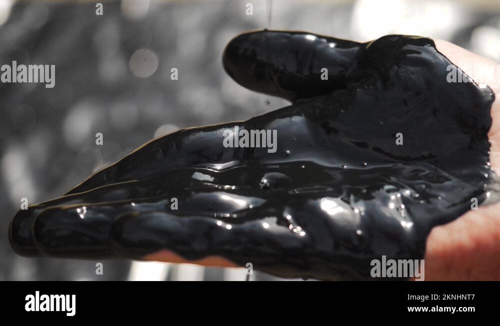 Oil hands pollution Stock Videos & Footage - HD and 4K Video Clips - Alamy