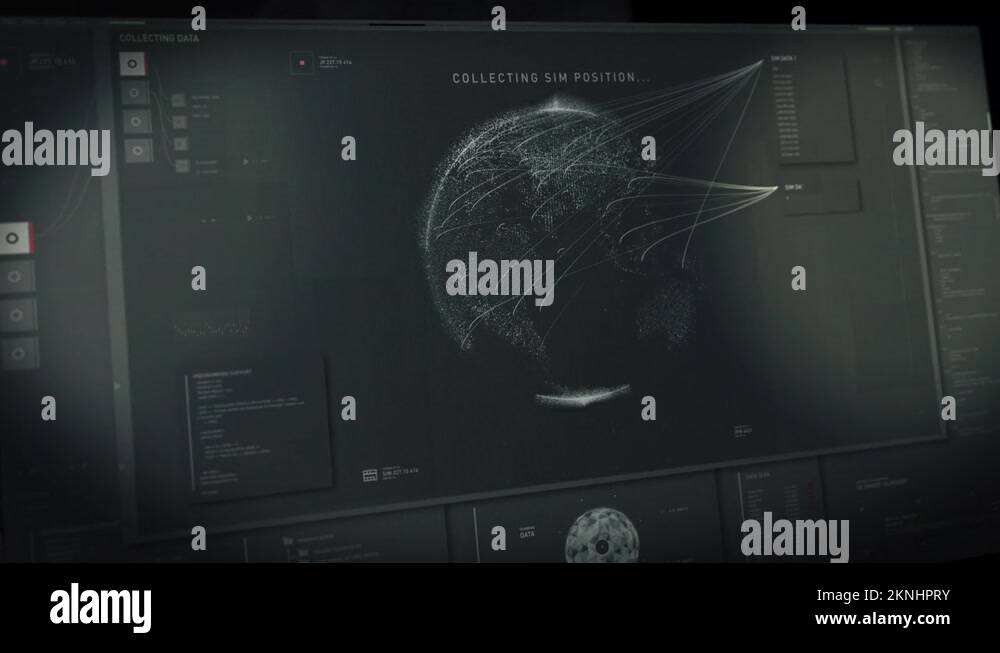 Map tracking system Stock Videos & Footage - HD and 4K Video Clips - Alamy