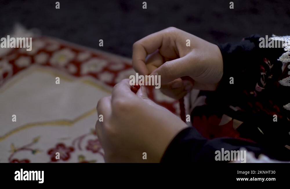 Muslim girl hand prayer Stock Videos & Footage - HD and 4K Video Clips ...