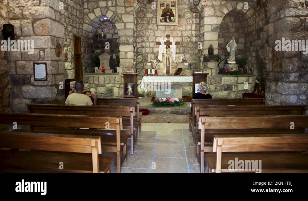 Brick building church Stock Videos & Footage - HD and 4K Video Clips ...