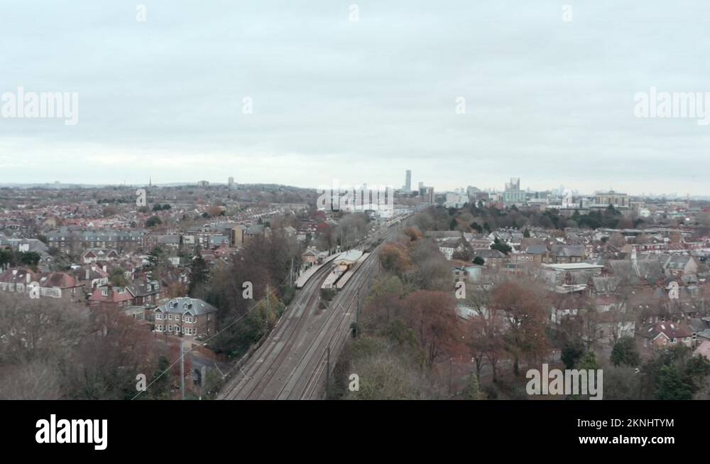Tfl rail Stock Videos & Footage - HD and 4K Video Clips - Alamy