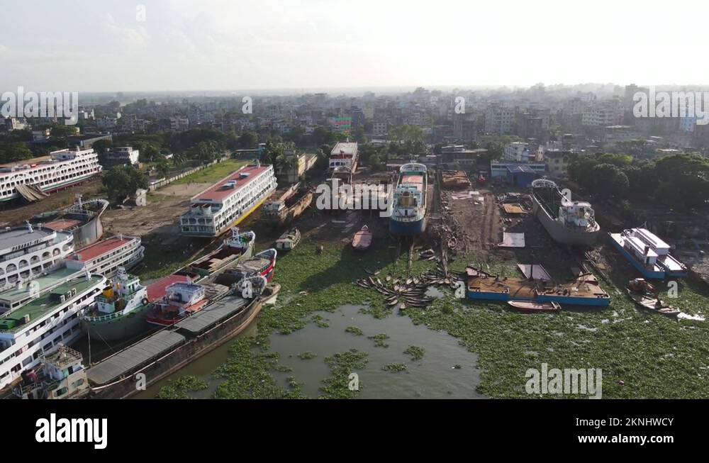 Dhaka waterways Stock Videos & Footage - HD and 4K Video Clips - Alamy