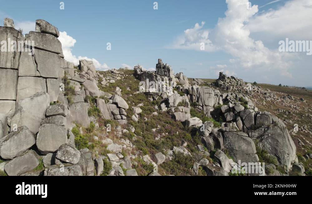 Granitic rock formation Stock Videos & Footage - HD and 4K Video Clips ...