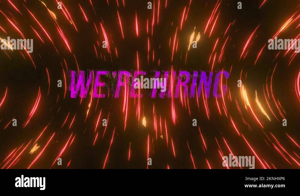 Neon trails Stock Videos & Footage - HD and 4K Video Clips - Alamy