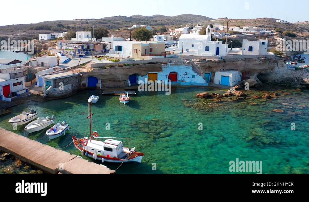 Visit greek port town Stock Videos & Footage - HD and 4K Video Clips ...