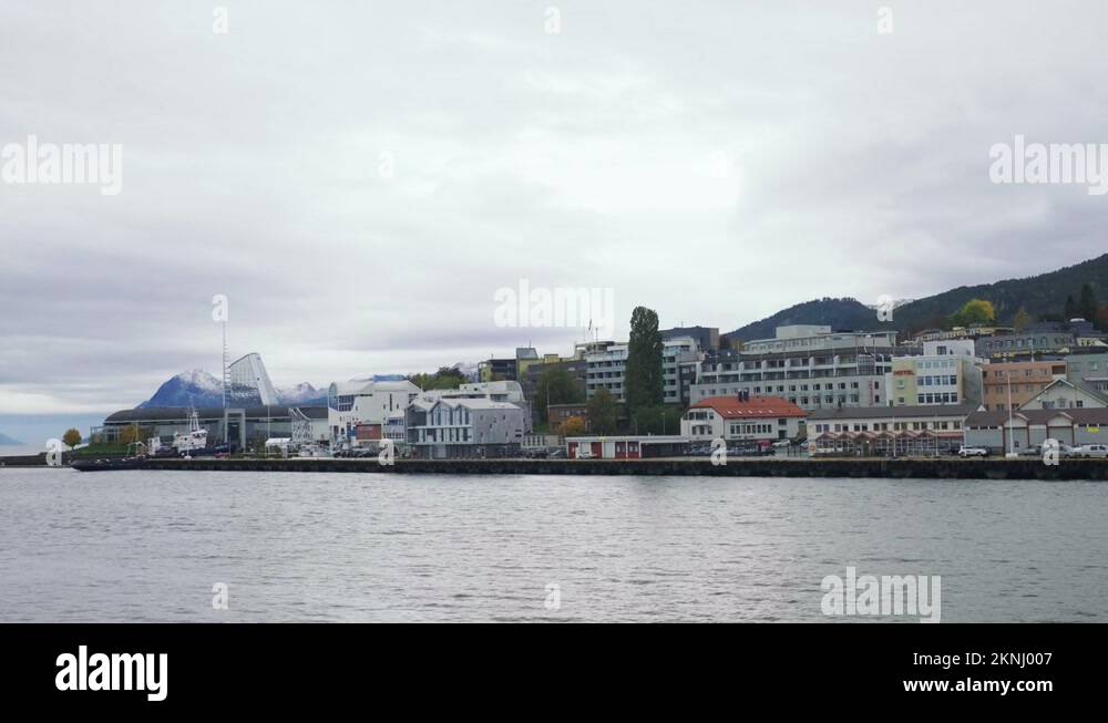 Molde city norway Stock Videos & Footage - HD and 4K Video Clips - Alamy