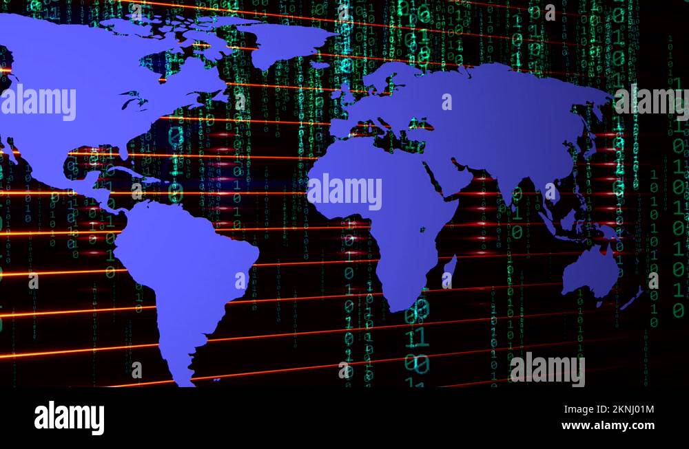 Ecosystem map Stock Videos & Footage - HD and 4K Video Clips - Alamy