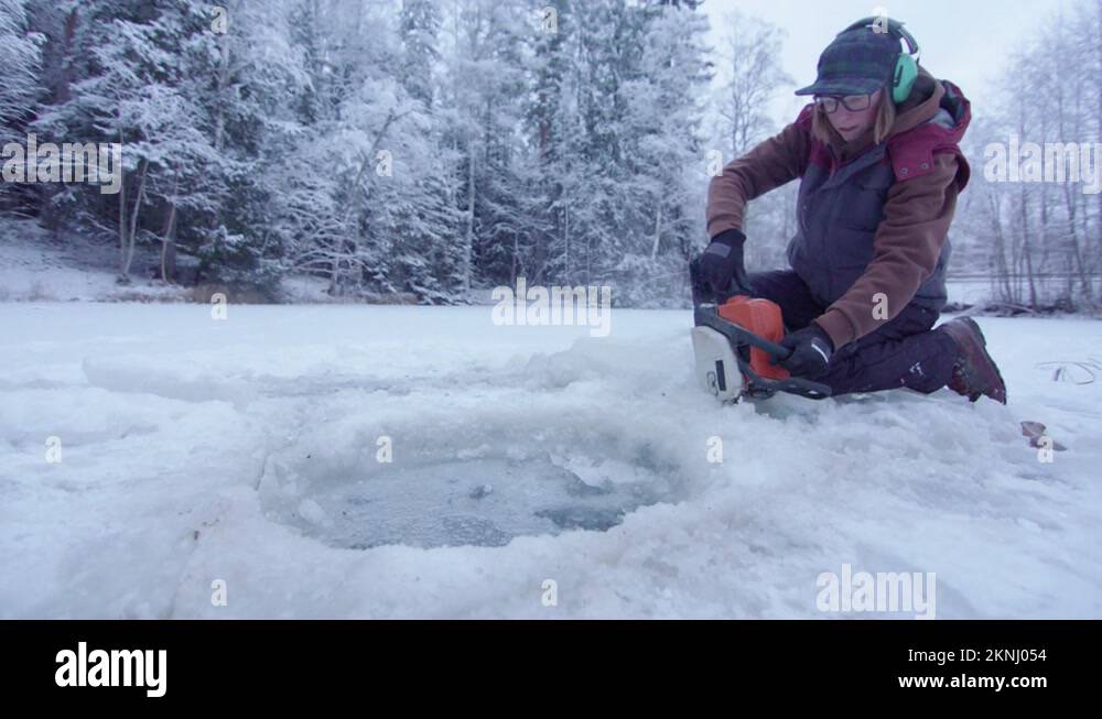 Ice cutting machine Stock Videos & Footage - HD and 4K Video Clips - Alamy