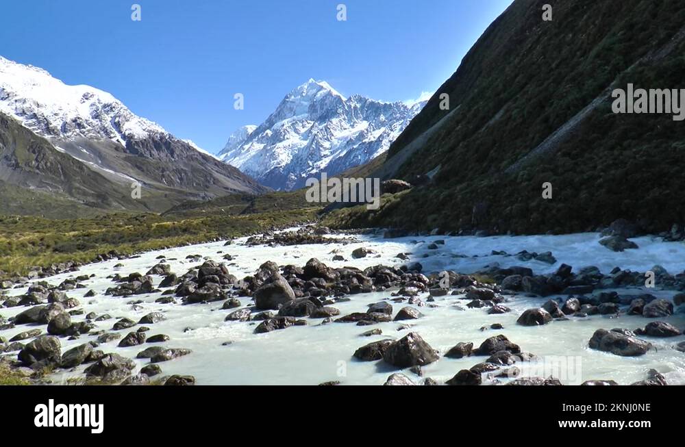 Oceania landscapes Stock Videos & Footage - HD and 4K Video Clips - Alamy