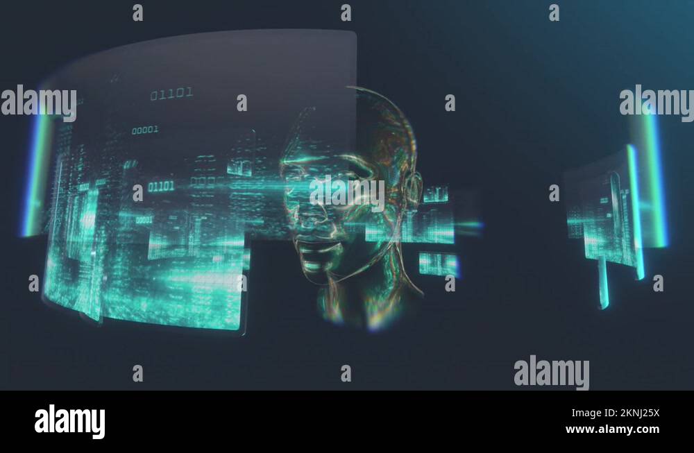 Augmented ai Stock Videos & Footage - HD and 4K Video Clips - Alamy