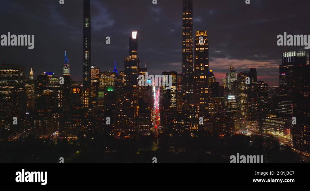 High rise skyscraper skyscrapers building buildings silhouette Stock ...