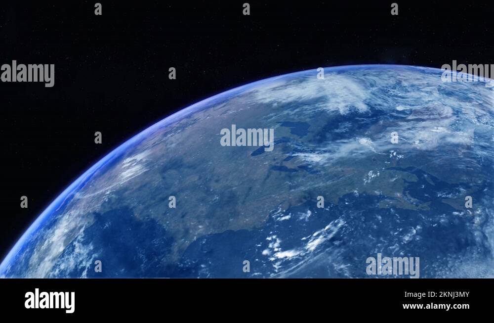 Earth america space Stock Videos & Footage - HD and 4K Video Clips - Alamy