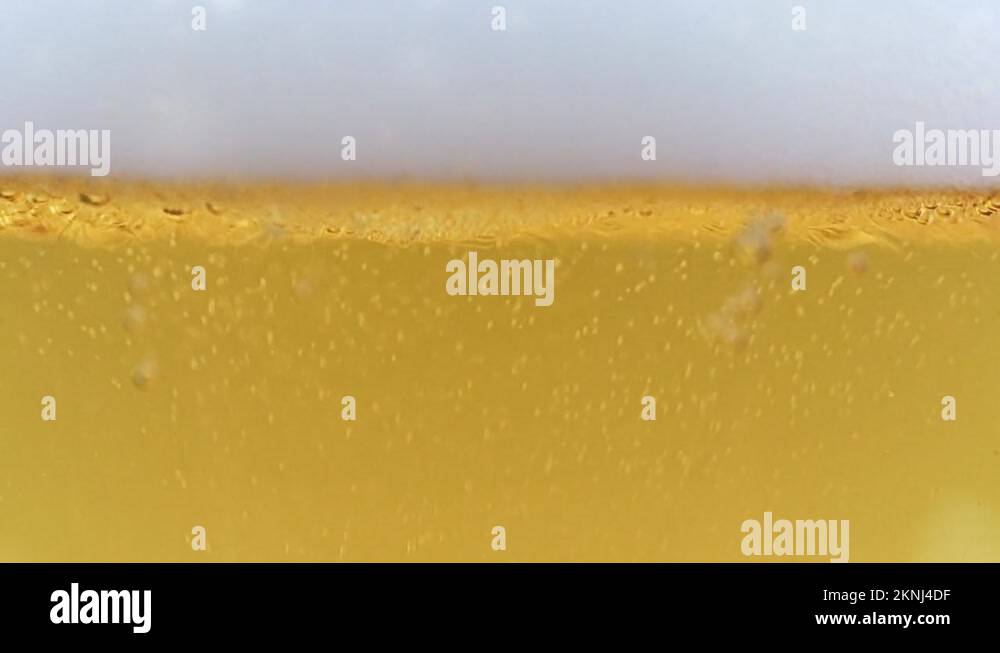 Bubbles drop beer drunk backdrop Stock Videos & Footage - HD and 4K ...