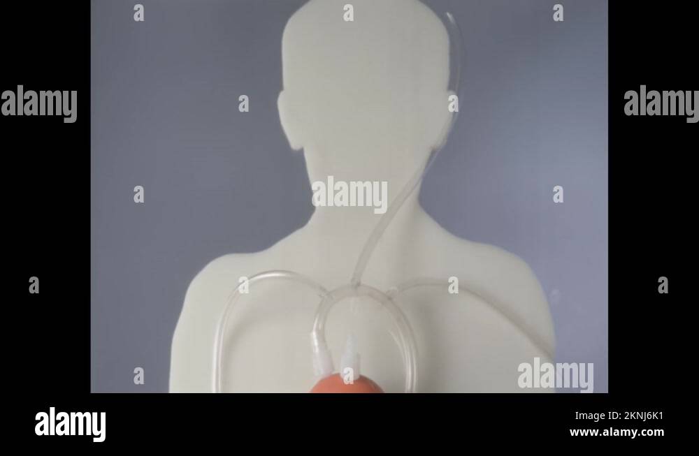 Tubes attached Stock Videos & Footage - HD and 4K Video Clips - Alamy