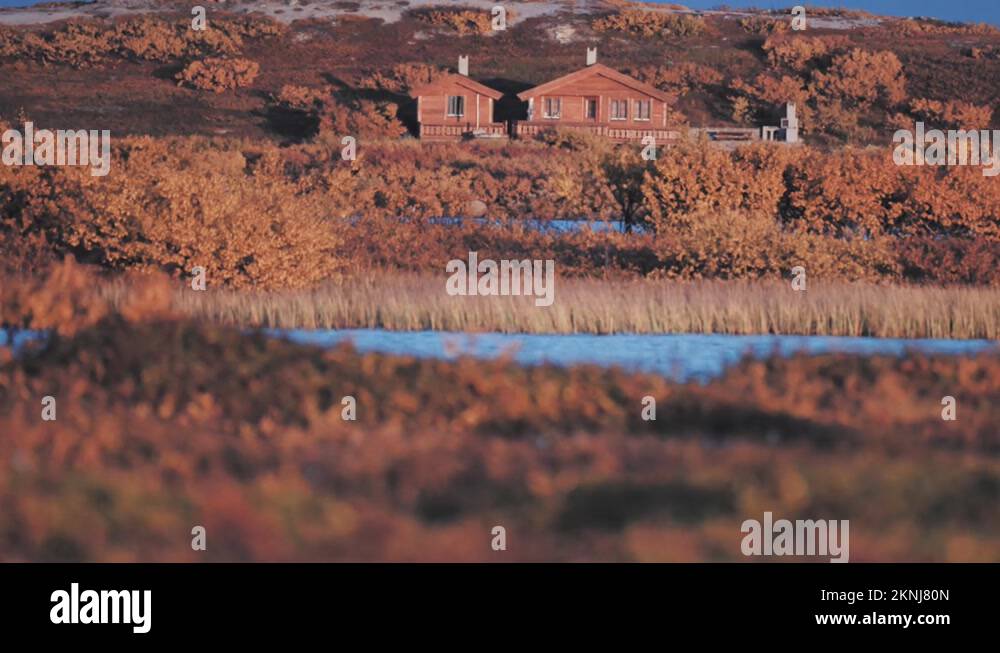 Tundra hut Stock Videos & Footage - HD and 4K Video Clips - Alamy