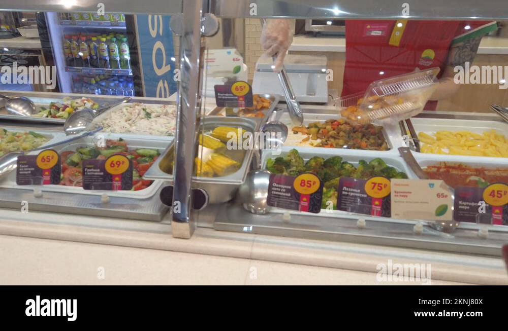 Samara cook in Stock Videos & Footage - HD and 4K Video Clips - Alamy