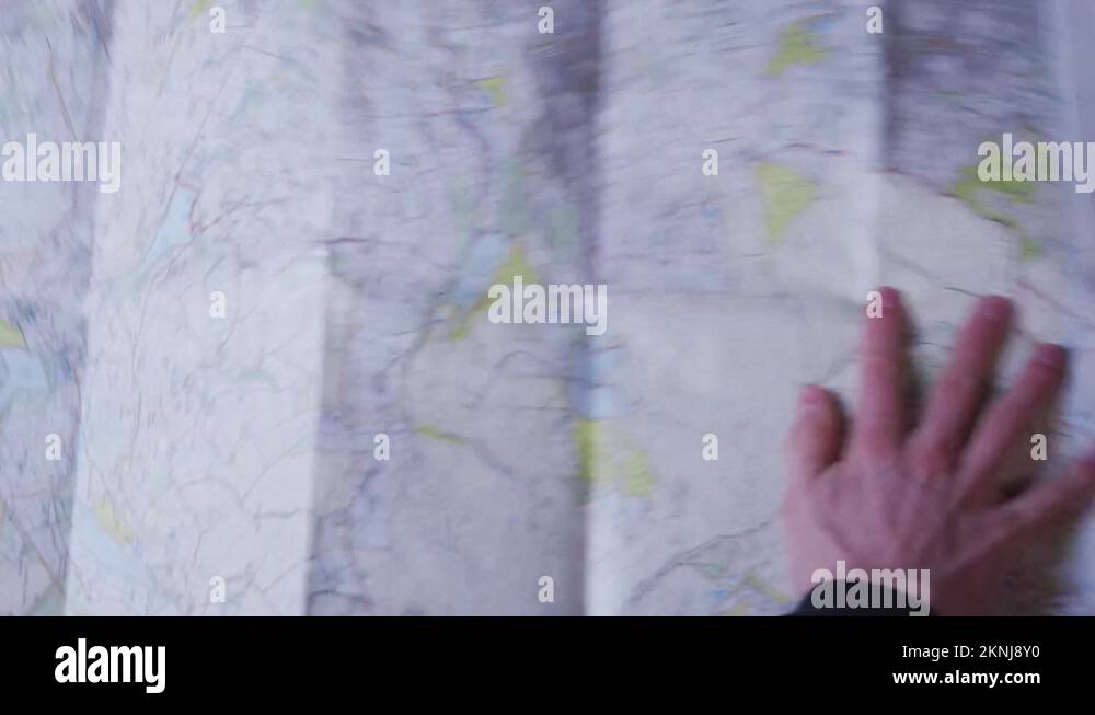 Unfolding paper Stock Videos & Footage - HD and 4K Video Clips - Alamy