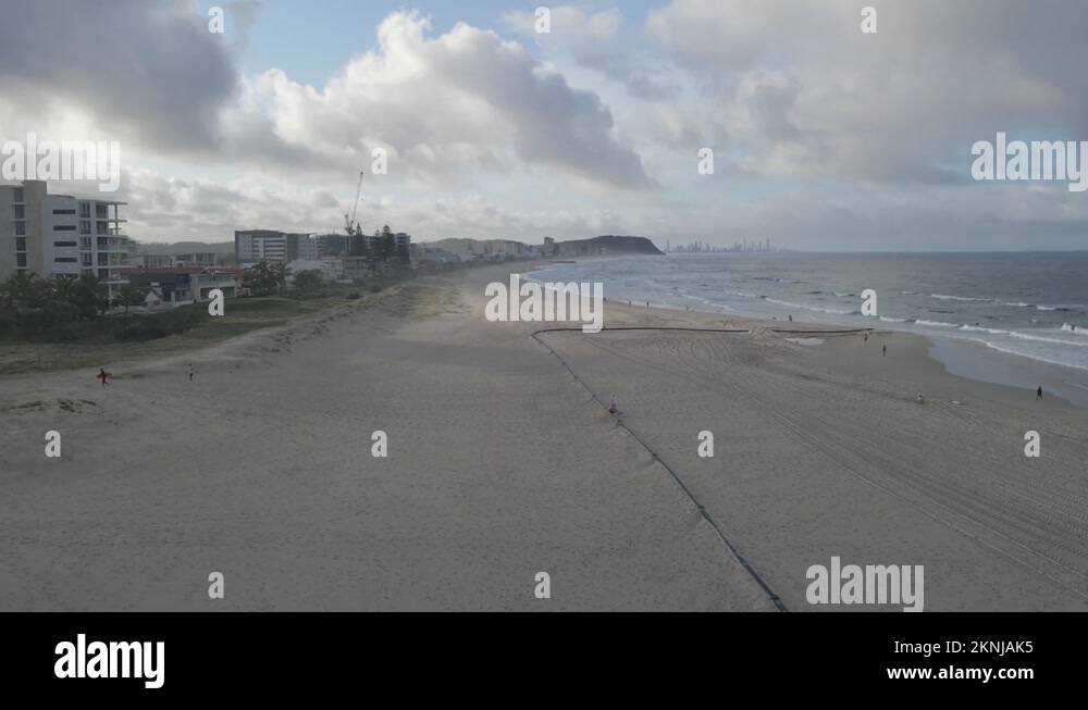 Beach drain pipe into the sea Stock Videos & Footage - HD and 4K Video ...