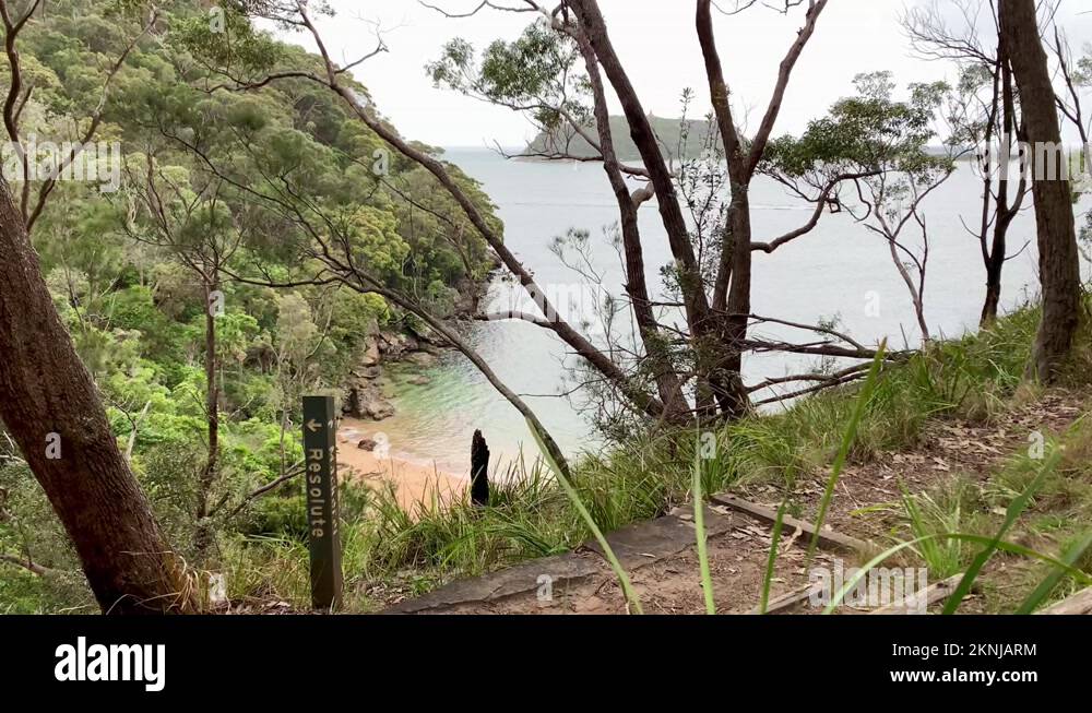 Empty australian beach Stock Videos & Footage - HD and 4K Video Clips ...