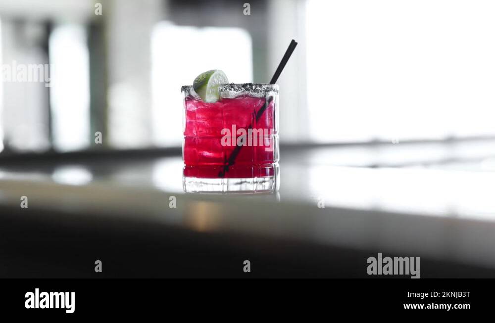 Cocktail alcoholic drink Stock Videos & Footage - HD and 4K Video Clips ...