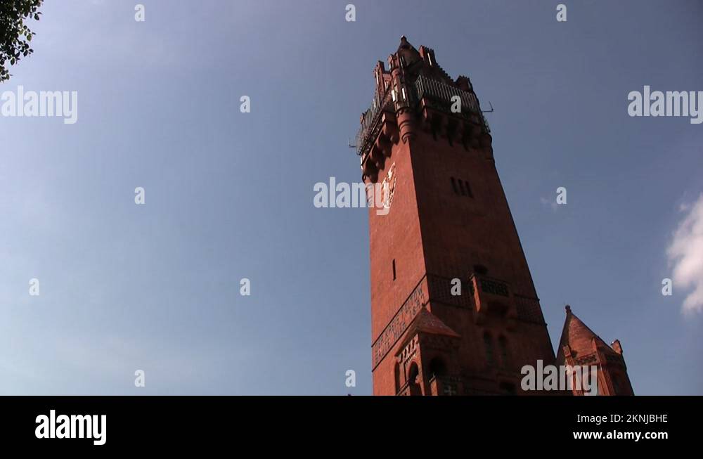 Grunewald tower Stock Videos & Footage - HD and 4K Video Clips - Alamy