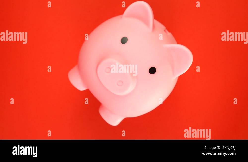 Red budget box Stock Videos & Footage - HD and 4K Video Clips - Alamy