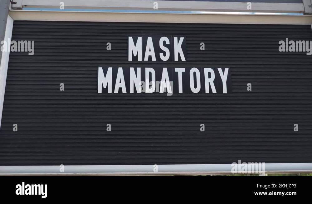Mandatory sign Stock Videos & Footage - HD and 4K Video Clips - Alamy