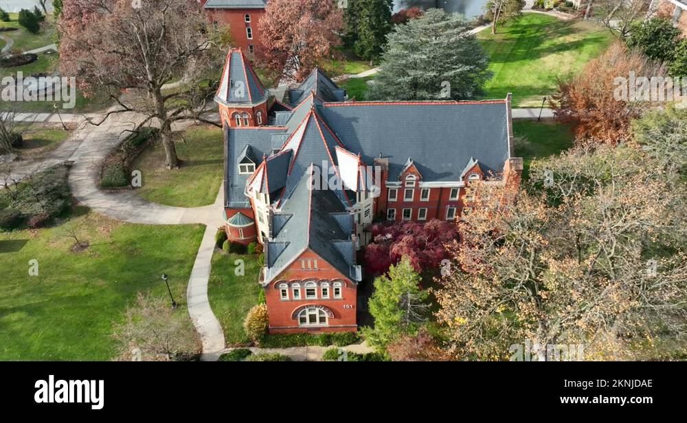 Gothic building college Stock Videos & Footage - HD and 4K Video Clips ...