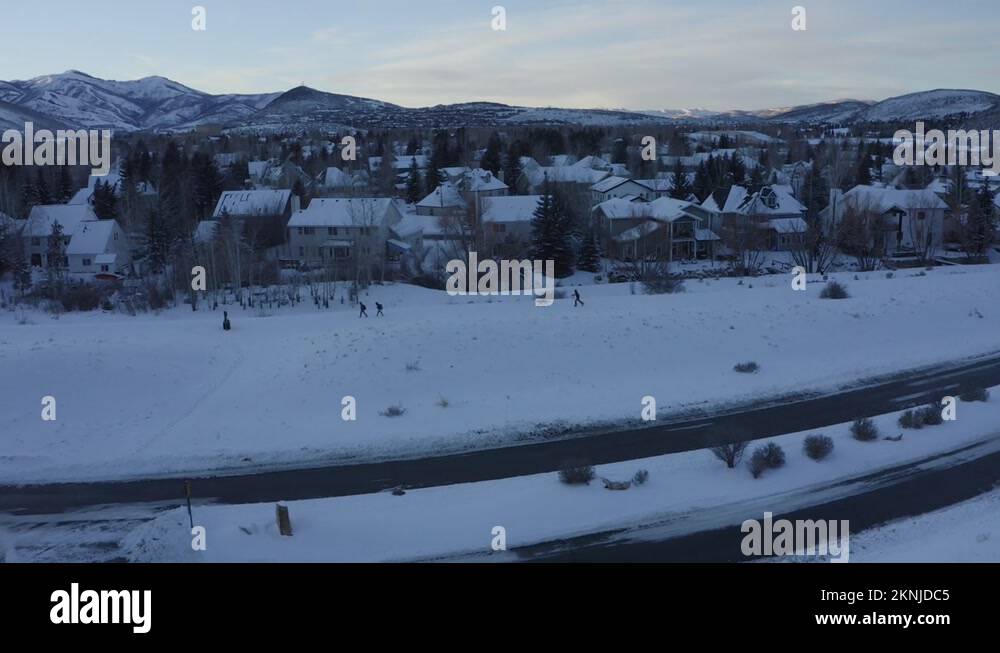 Thick layers of snow Stock Videos & Footage - HD and 4K Video Clips - Alamy