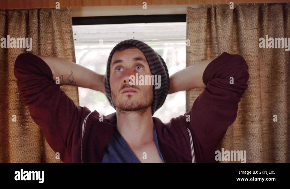 Blue van man Stock Videos & Footage - HD and 4K Video Clips - Alamy