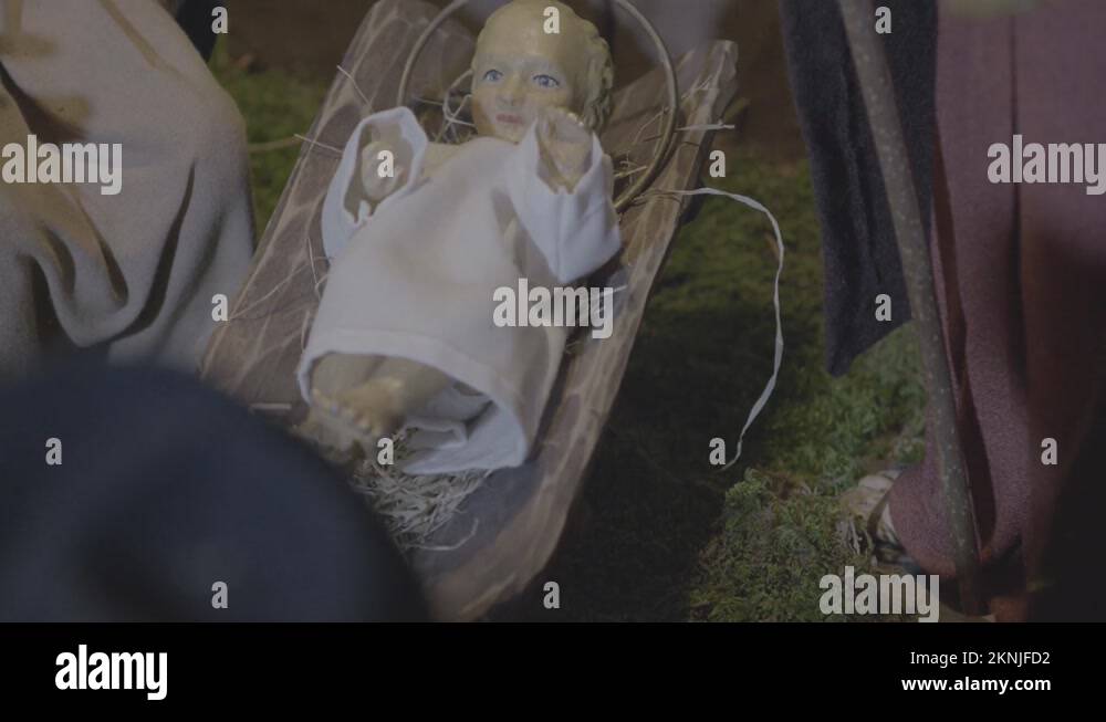 Christ child must Stock Videos & Footage - HD and 4K Video Clips - Alamy