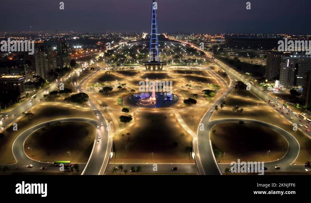 Sky of brasilia Stock Videos & Footage - HD and 4K Video Clips - Alamy