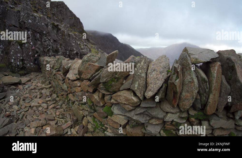 Man climbing over wall Stock Videos & Footage - HD and 4K Video Clips ...