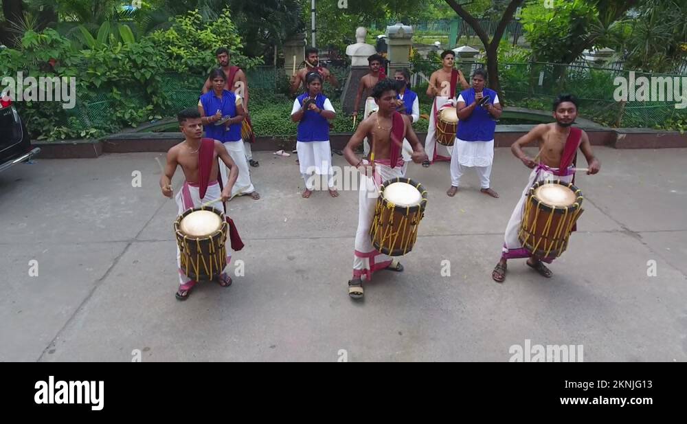 Indian traditional percussion Stock Videos & Footage - HD and 4K Video ...