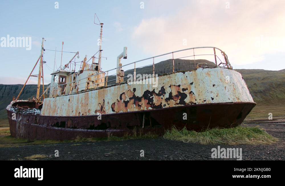 Ghost ship ship wreck Stock Videos & Footage - HD and 4K Video Clips ...