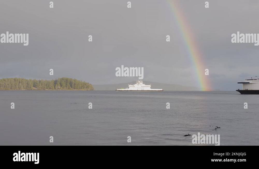 Bc ferries boat Stock Videos & Footage - HD and 4K Video Clips - Alamy