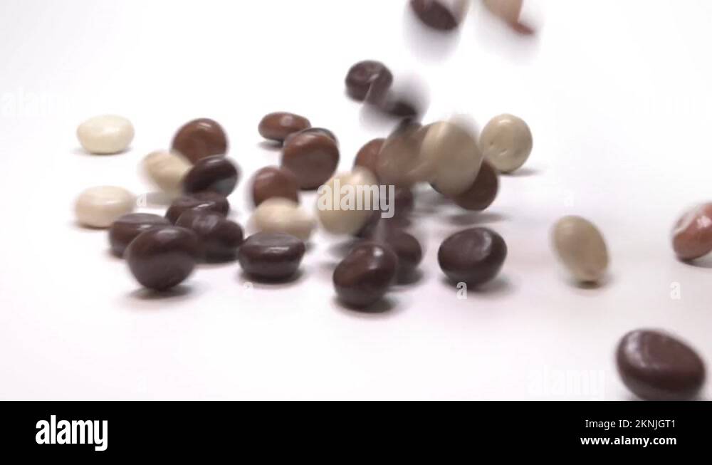 Typical dutch chocolate candy Stock Videos & Footage - HD and 4K Video ...