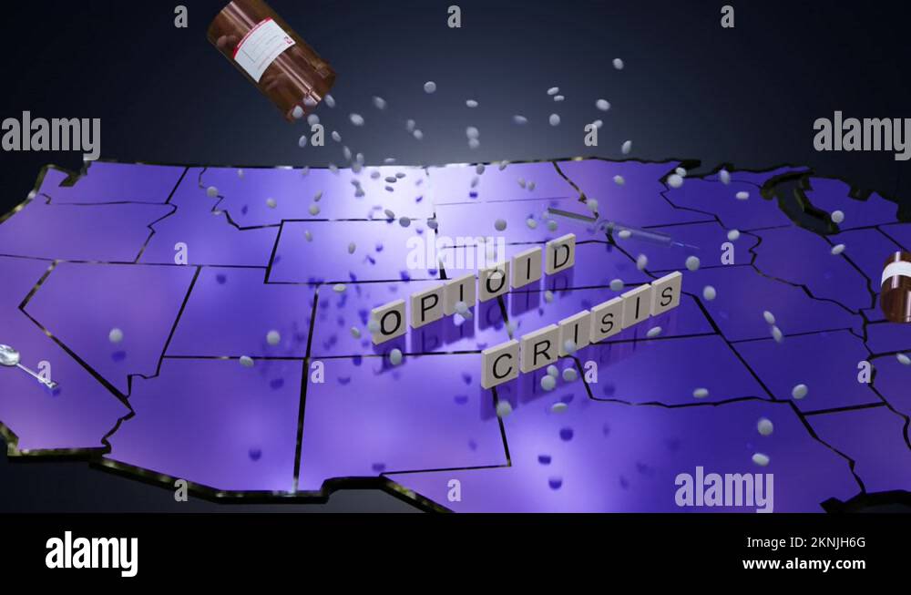 Opioids analgesic Stock Videos & Footage - HD and 4K Video Clips - Alamy