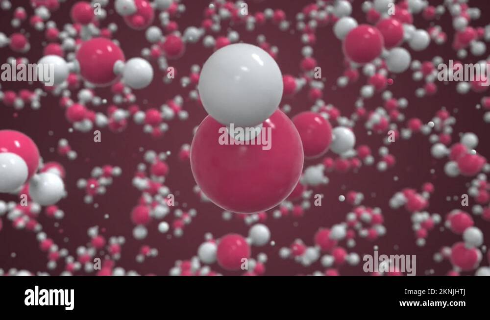 Water molecule model Stock Videos & Footage - HD and 4K Video Clips - Alamy