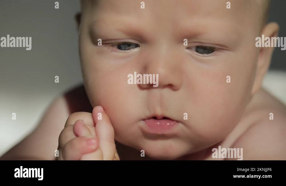 Baby first teeth Stock Videos & Footage - HD and 4K Video Clips - Alamy