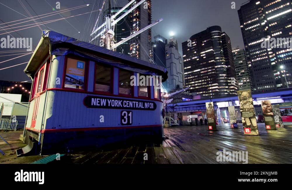 Pier 31 Stock Videos & Footage - HD and 4K Video Clips - Alamy