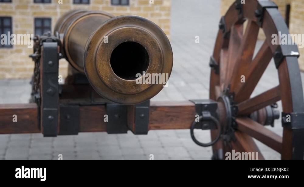 Firearm cannon Stock Videos & Footage - HD and 4K Video Clips - Alamy