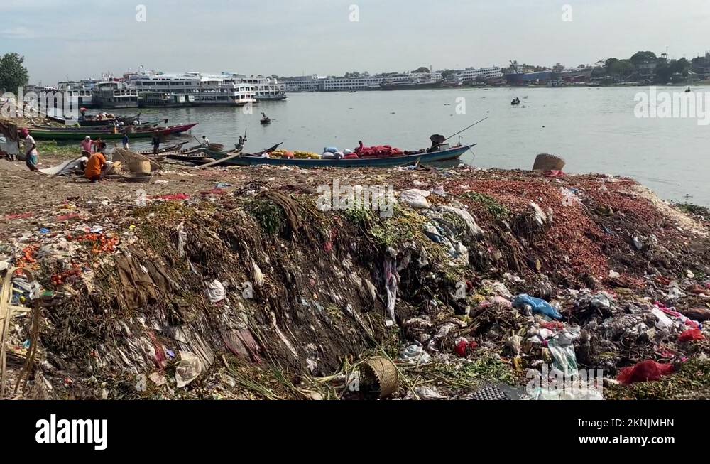 Bangladesh environmental pollution Stock Videos & Footage - HD and 4K ...