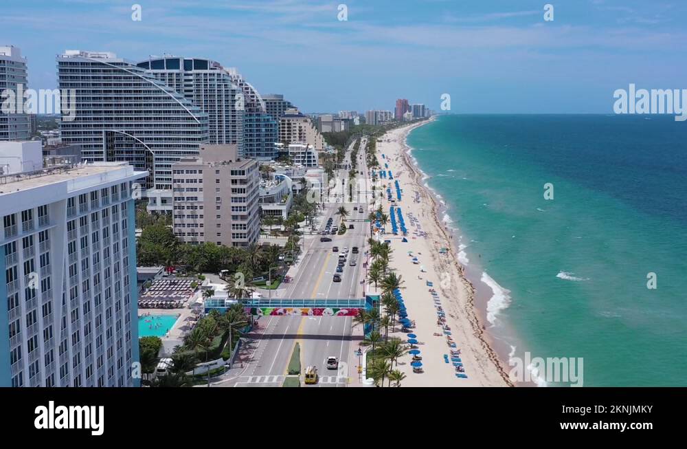 Florida beach boardwalk Stock Videos & Footage - HD and 4K Video Clips ...
